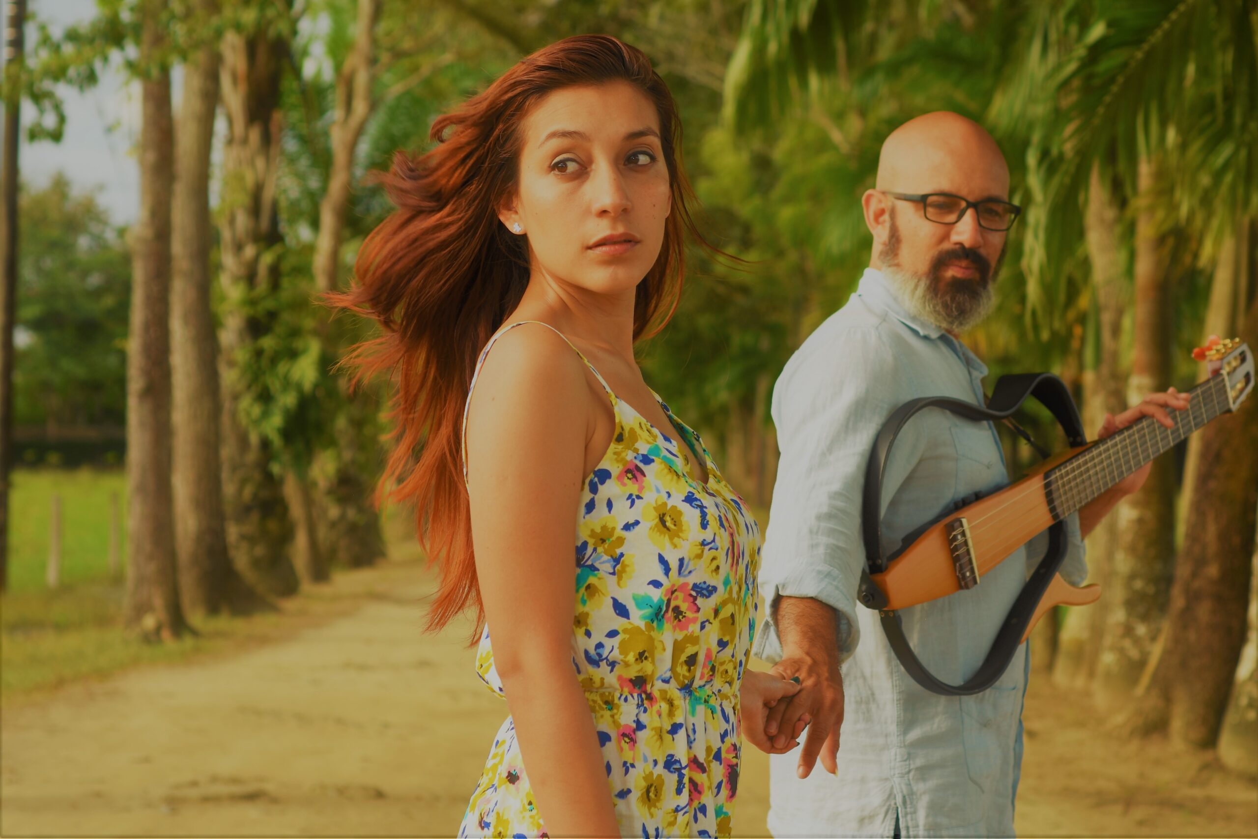 ¡Santa y Gregory lanzarán su nuevo proyecto “Precioso Lar” junto con el ...